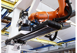 Igus launches competition for cable carrier designs