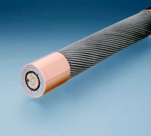 TE Connectivity highlights shipboard cables