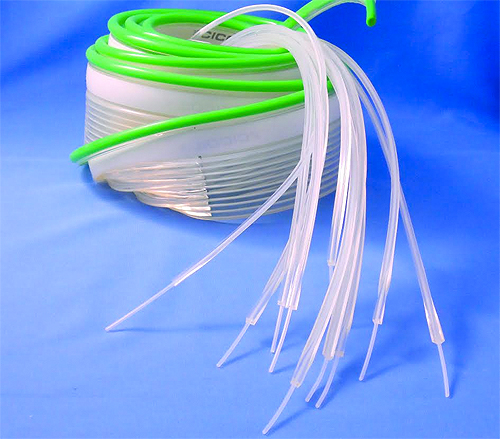 Flexx-Sil™ Tubing Cables Now Available From Cicoil