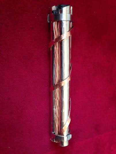 Kerite announces a full line of preassembled aerial cable