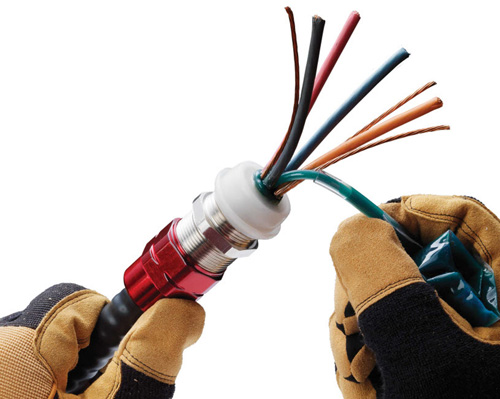 Cable Trays vs. Conduit