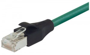 L-com releases Cat5e and Cat6a outdoor-rated Ethernet cables