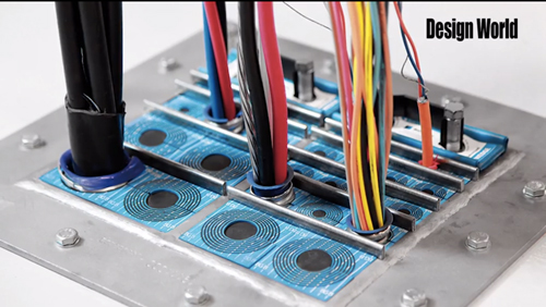 Sometimes, simple is best: cable seals ensure safety