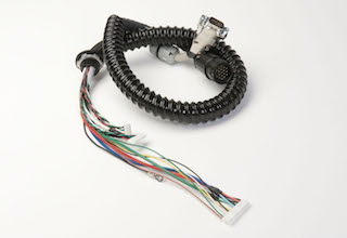 CDM further optimizes custom and value-added cable assembly services ...