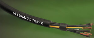 New XLPE Control Cable joins HELUKABEL product portfolio