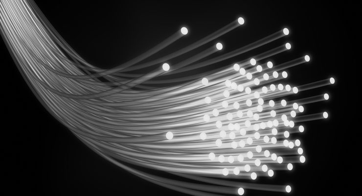 Fiber optic cabling solutions for sensing applications