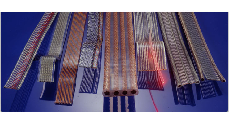 Cicoil launches video highlighting its standard flat cables