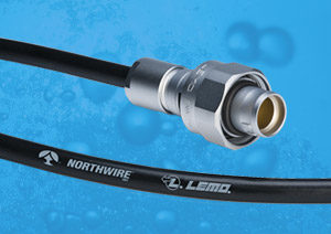 How do you specify and use underwater cable systems?