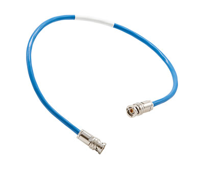 Twinax cable assemblies for military and commercial aerospace systems