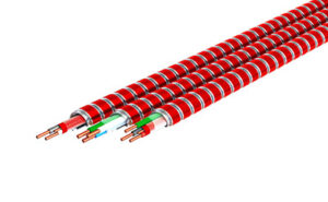 Atkore releases MC Glide Fire Alarm control cable for improved cable ...