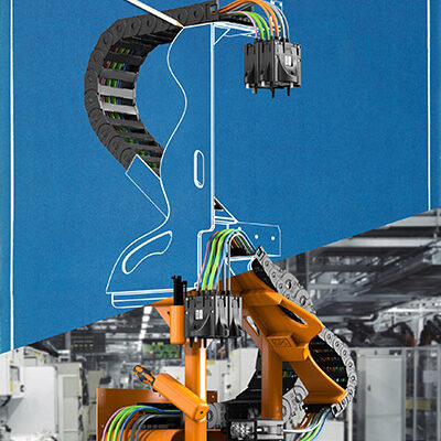 Cable management Archives - Wire and Cable Tips